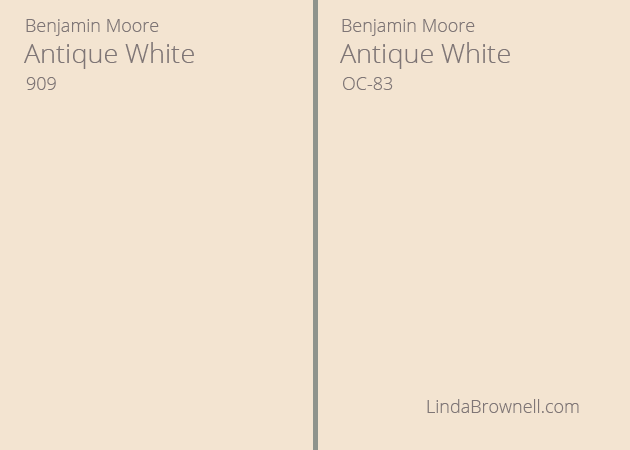 19 Best Choices of Antique White Paint Color from 14 Top Brands ...