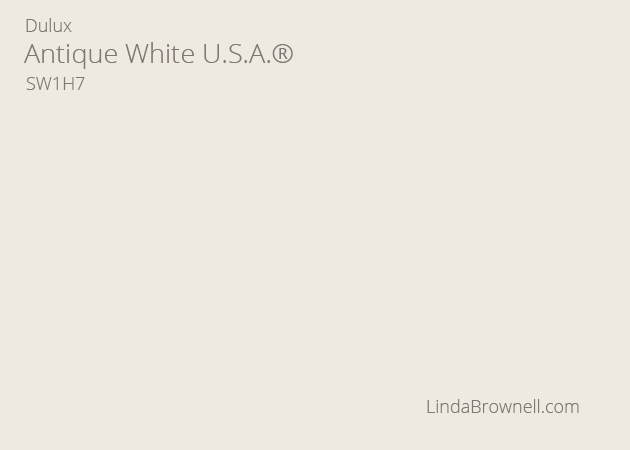 19 Best Choices of Antique White Paint Color from 14 Top Brands ...