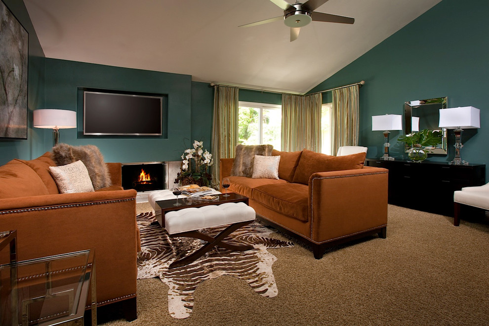 13 Most Stunning Colors That Go with Teal You Need to Know – JimenezPhoto