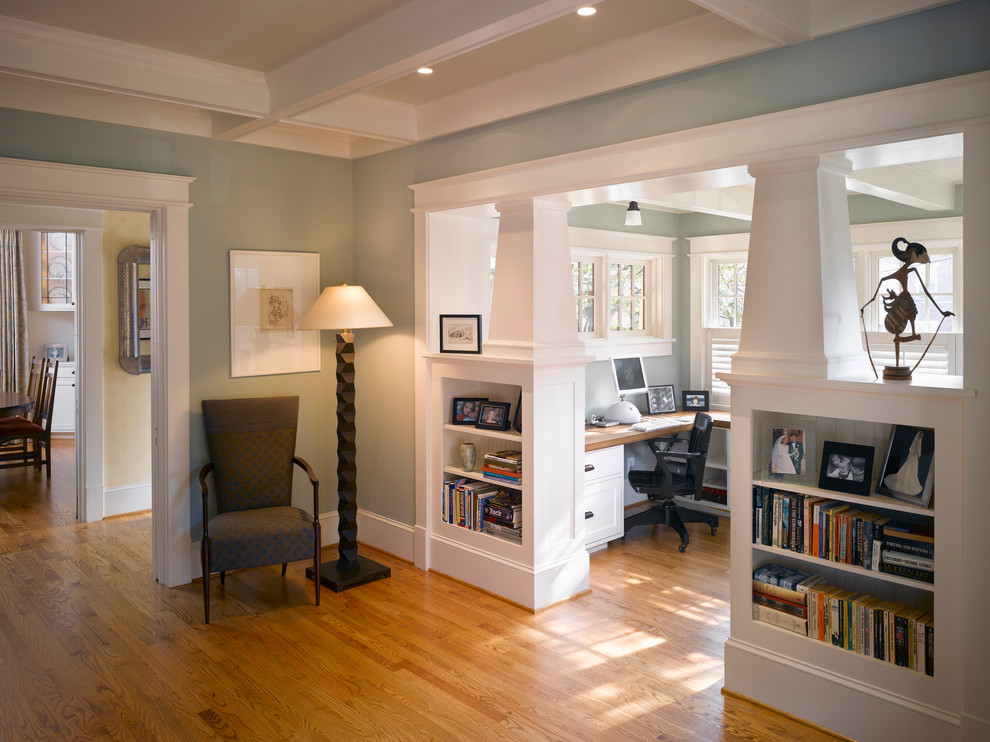 17 Most Amazing Hallway Paint Colors for Your Home Improvement ...