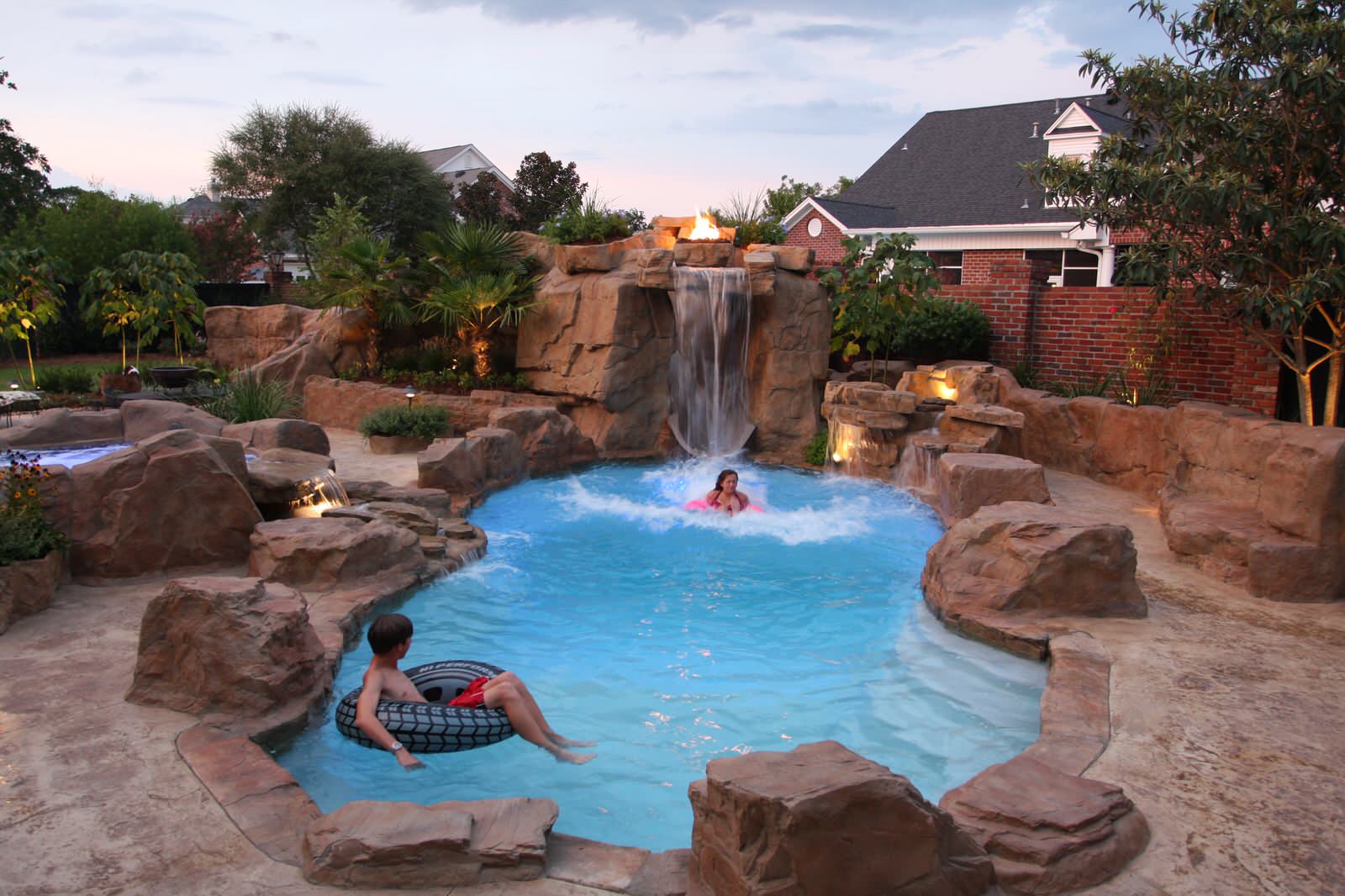 11+ Most Popular Small Inground Pools You Must Recognize – JimenezPhoto