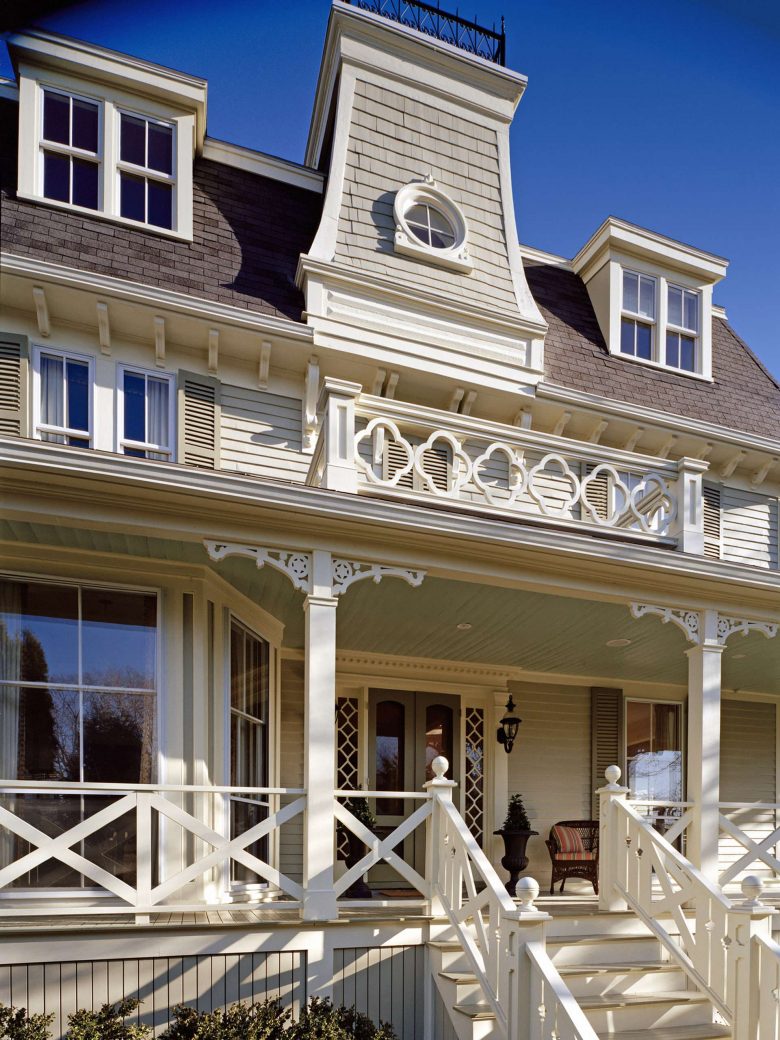 13 Most Selected Front Porch Railing Ideas to Consider – JimenezPhoto