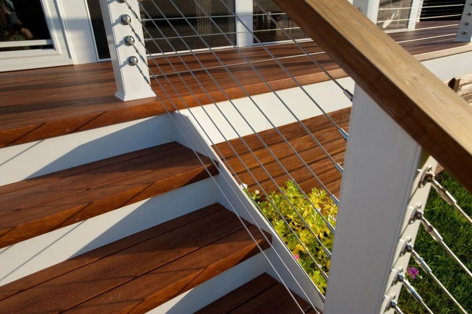 13 Most Selected Front Porch Railing Ideas to Consider – JimenezPhoto