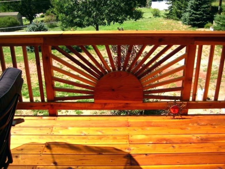 13 Most Selected Front Porch Railing Ideas to Consider – JimenezPhoto