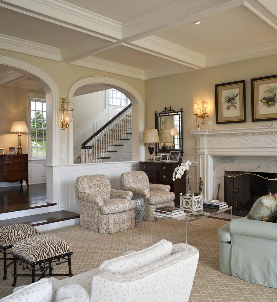 Half Wall between Kitchen and Dining Room: All the Information and ...