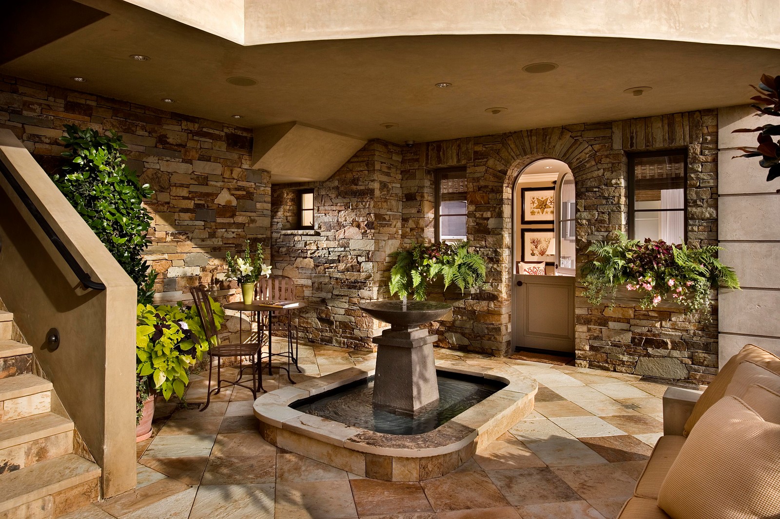 21 Most Fabulous Walkout Basement Patio Ideas to Improve Your Home ...