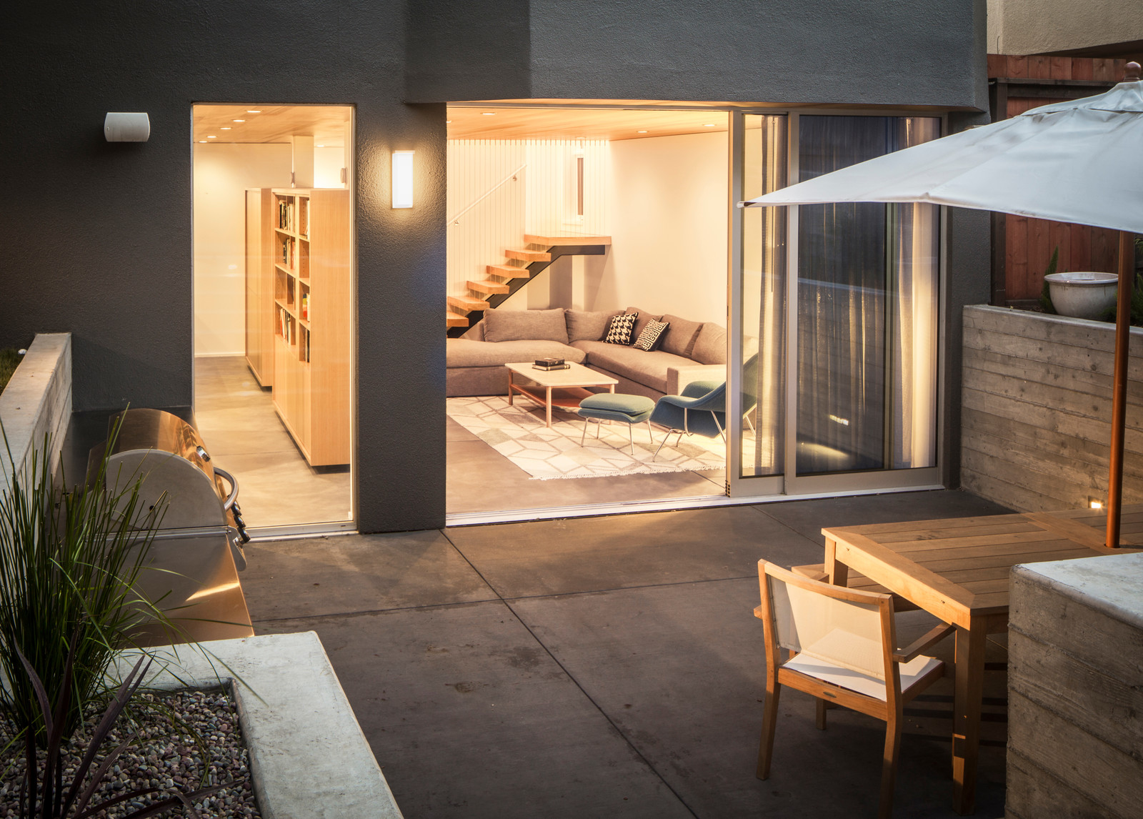 21 Most Fabulous Walkout Basement Patio Ideas to Improve Your Home ...