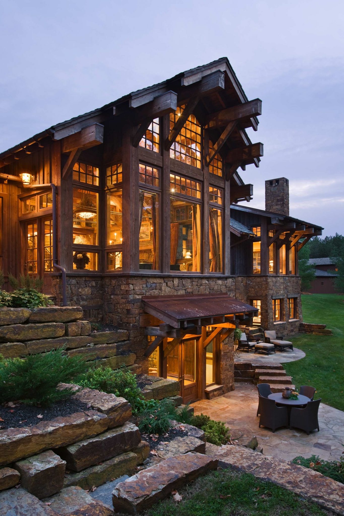 21 Most Fabulous Walkout Basement Patio Ideas to Improve Your Home ...