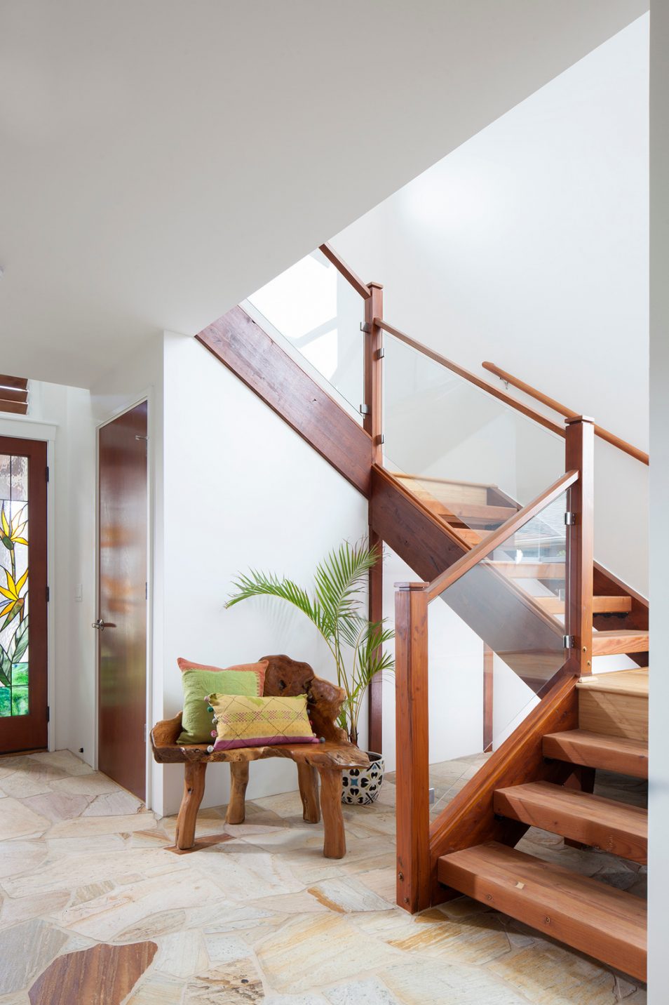 15 Unique Open Staircase to Basement Ideas for an Astonishing Interior ...