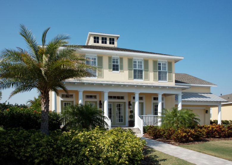 9 Best Yellow Exterior Color Schemes to Increase Curb Appeal – JimenezPhoto