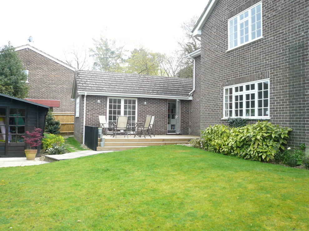 70s House Exterior Makeover: 8 Stunning Before and After Ideas to Get ...