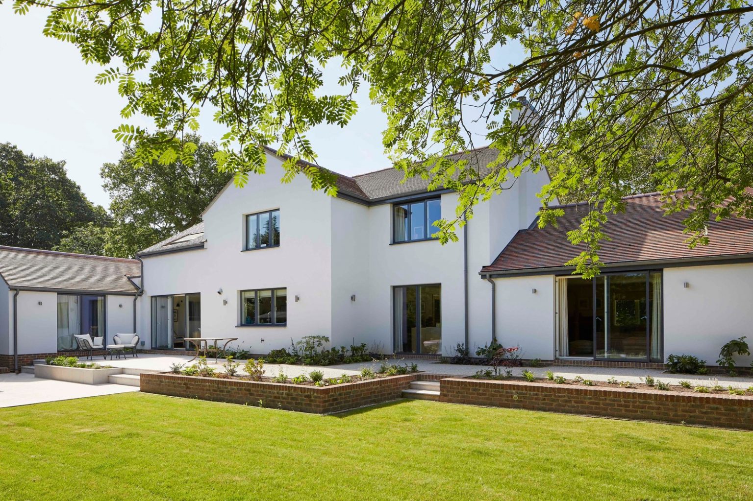 70s House Exterior Makeover: 8 Stunning Before and After Ideas to Get ...