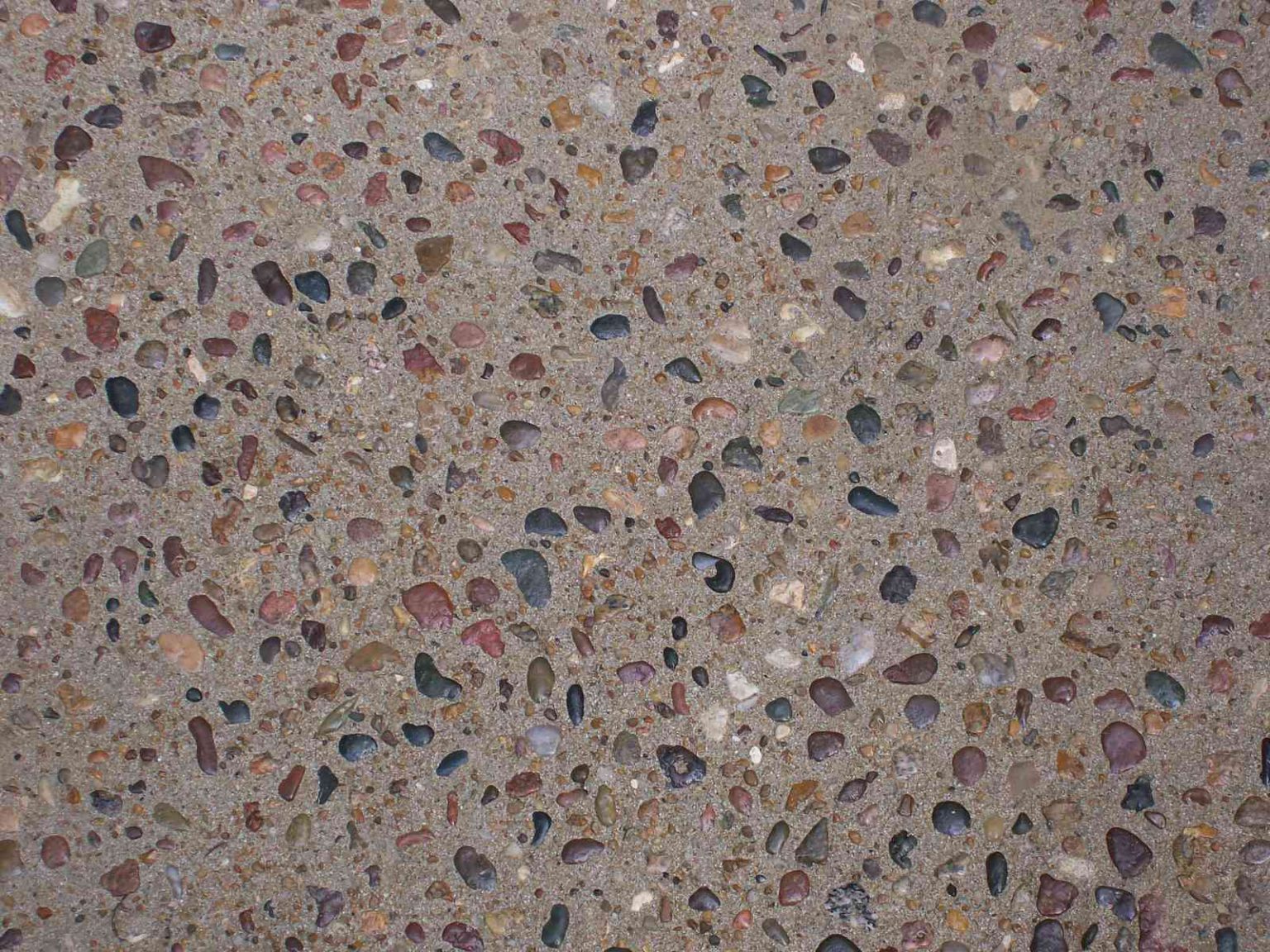 21 Most Amazing Exposed Aggregate Concrete Patio Ideas To Get Inspired ...