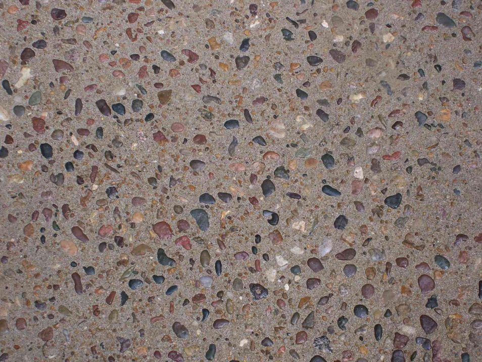 21 Most Amazing Exposed Aggregate Concrete Patio Ideas To Get Inspired ...