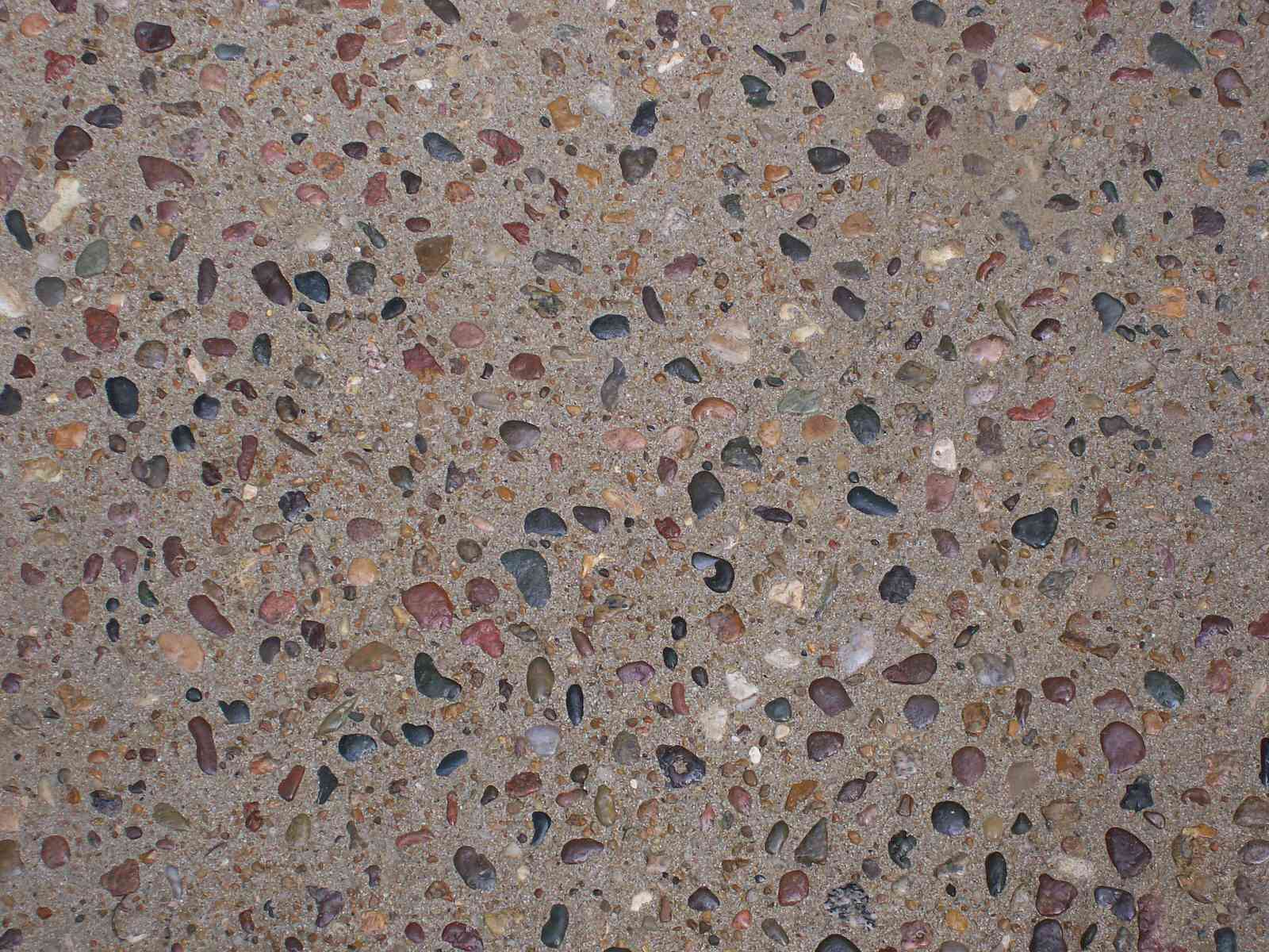 21 Most Amazing Exposed Aggregate Concrete Patio Ideas To Get Inspired ...