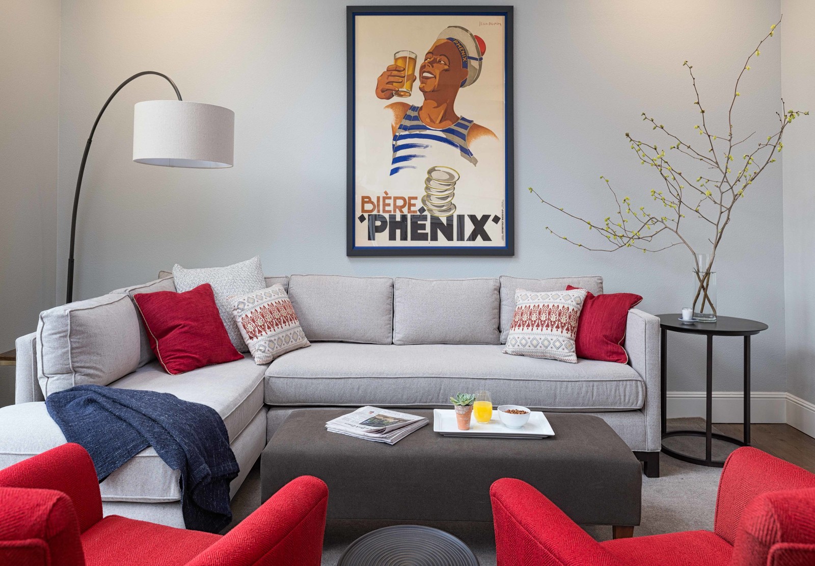 Benjamin Moore Gray Owl Complementary Colors: 16 Best Alternatives To ...