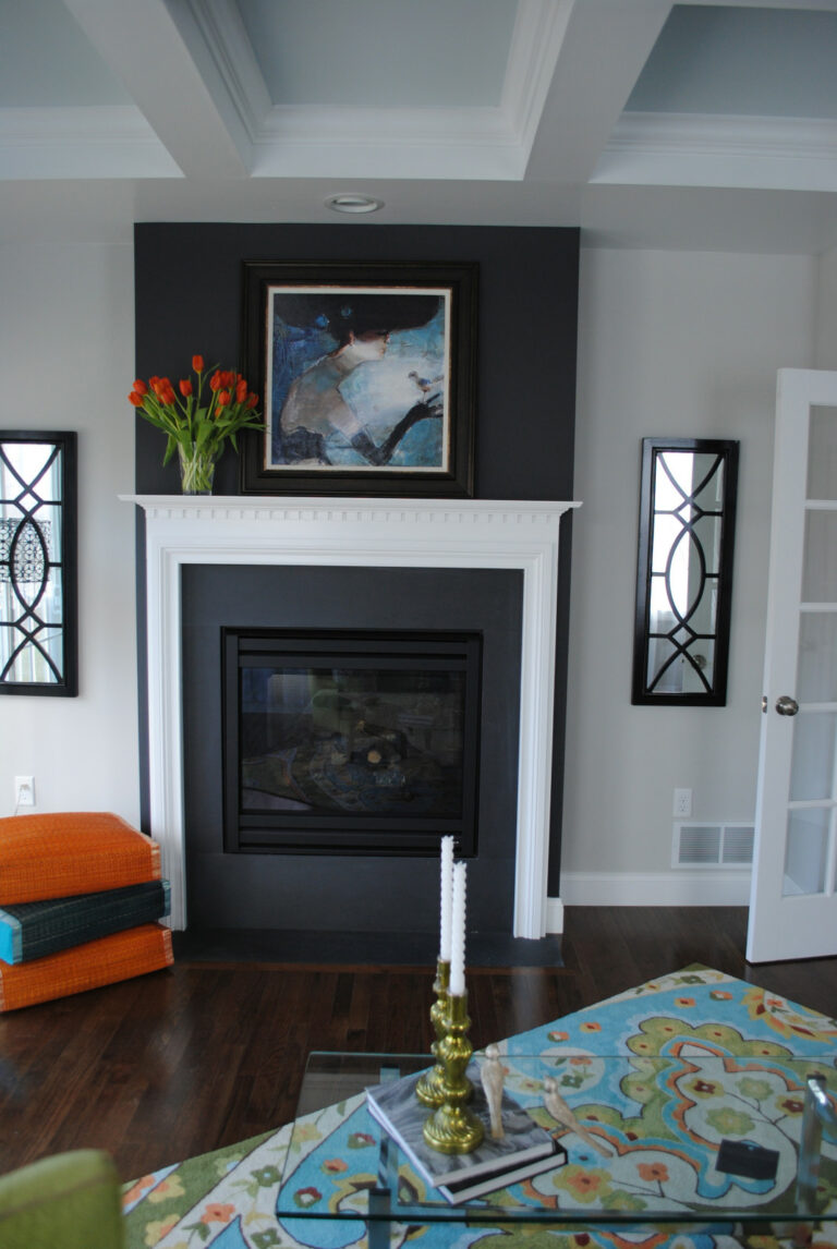 Benjamin Moore Gray Owl Complementary Colors: 16 Best Alternatives To ...