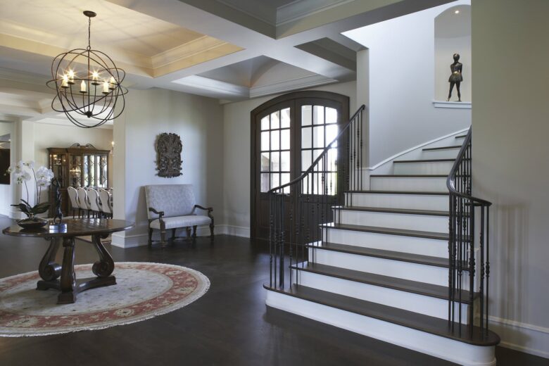 Benjamin Moore Gray Owl Complementary Colors: 16 Best Alternatives To ...